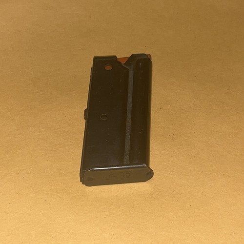 Marlin Model 70 7 Round Magazine Original Papoose Long Rifle Only | eBay