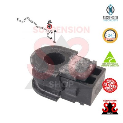 Front Axle Mount, D Bush Stabiliser Bar Suit NISSAN X-Trail 2.0 54613 ...