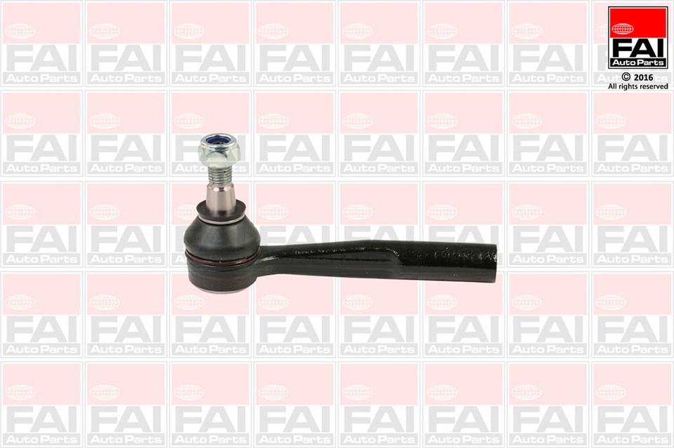 Premier Front Left Tie Rod End Fits Vauxhall Astra Zafira Meriva ...