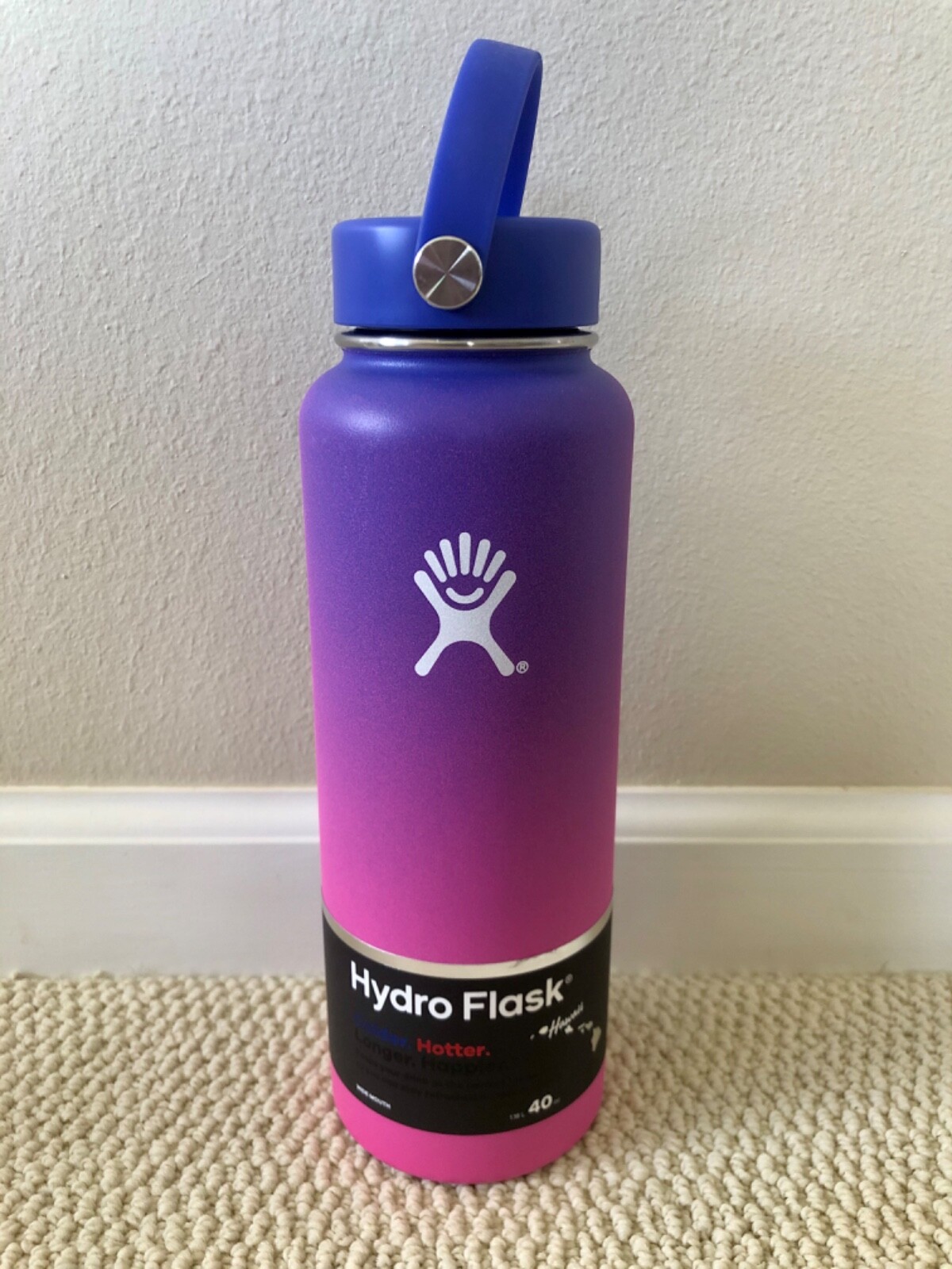 hydro flask hawaii limited edition | eBay