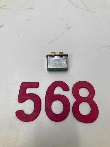 05-11 Audi A6 Quattro Rear Front Thermo Fuse Multifunctional Relay ...