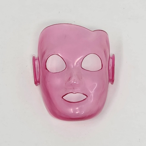 VINTAGE 1978 18" CANDI SUPER SIZE DOLL REPLACEMENT STENCIL MAKEUP PINK ...