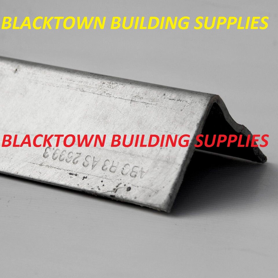 Lintel - Gal angle - Steel Bar - Gal Lintel - 150 x 100 x 6 x 2.7 ...