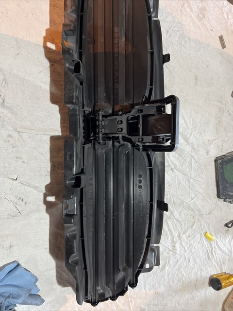 BMW 51117178116 Genuine OEM Factory Original Upper Duct for sale online ...