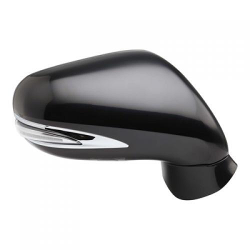 for 10-15 Lexus IS250 Side View Mirror - Right (Passenger) - 2010 2011 ...