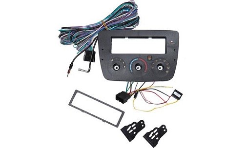 METRA 99-5717 Radio Installation Kit For 2004-2007 Ford Taurus Merc ...