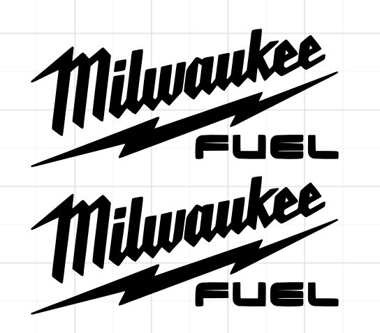 Milwaukee Tools Logo