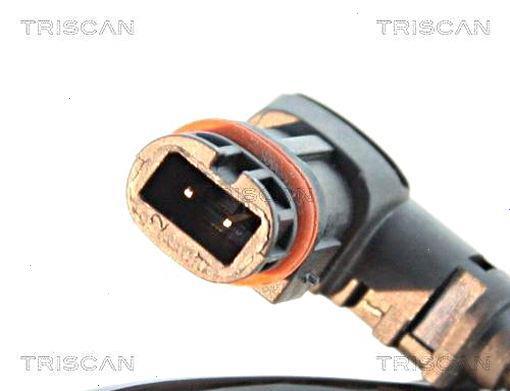 TRISCAN ABS Speed Sensor For MERCEDES C216 W216 W221 2219055700 | eBay