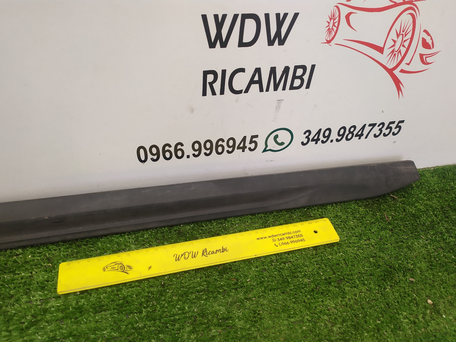 808771875R Verkleidung Rahmen Coating Anschluss Vorne Links Clio 5 ...