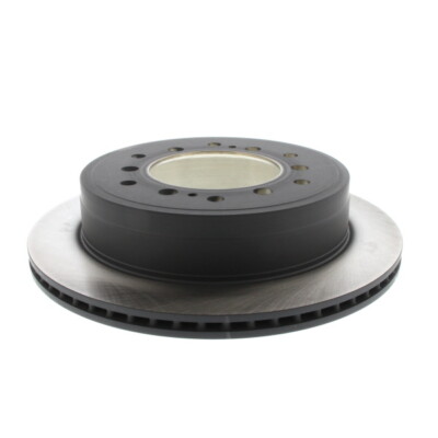 Genuine Toyota Rear Disc Rotor FJ Cruiser 2010 ON 42431-60311 | eBay ...