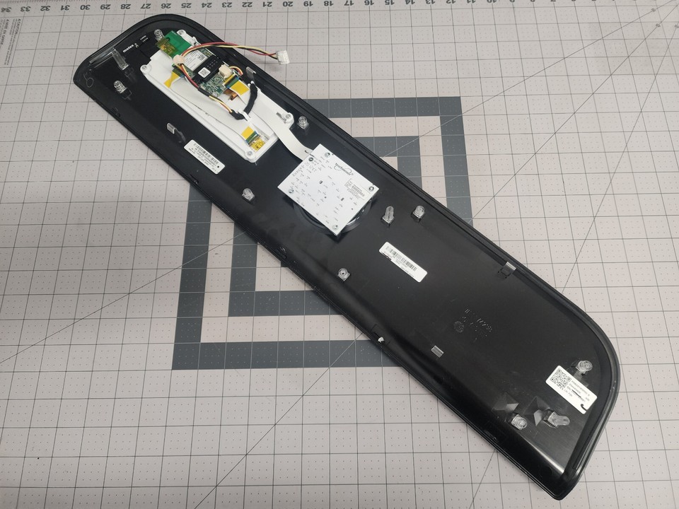 Maytag Washer Touchpad Control Panel W11130429 W11478526 | eBay