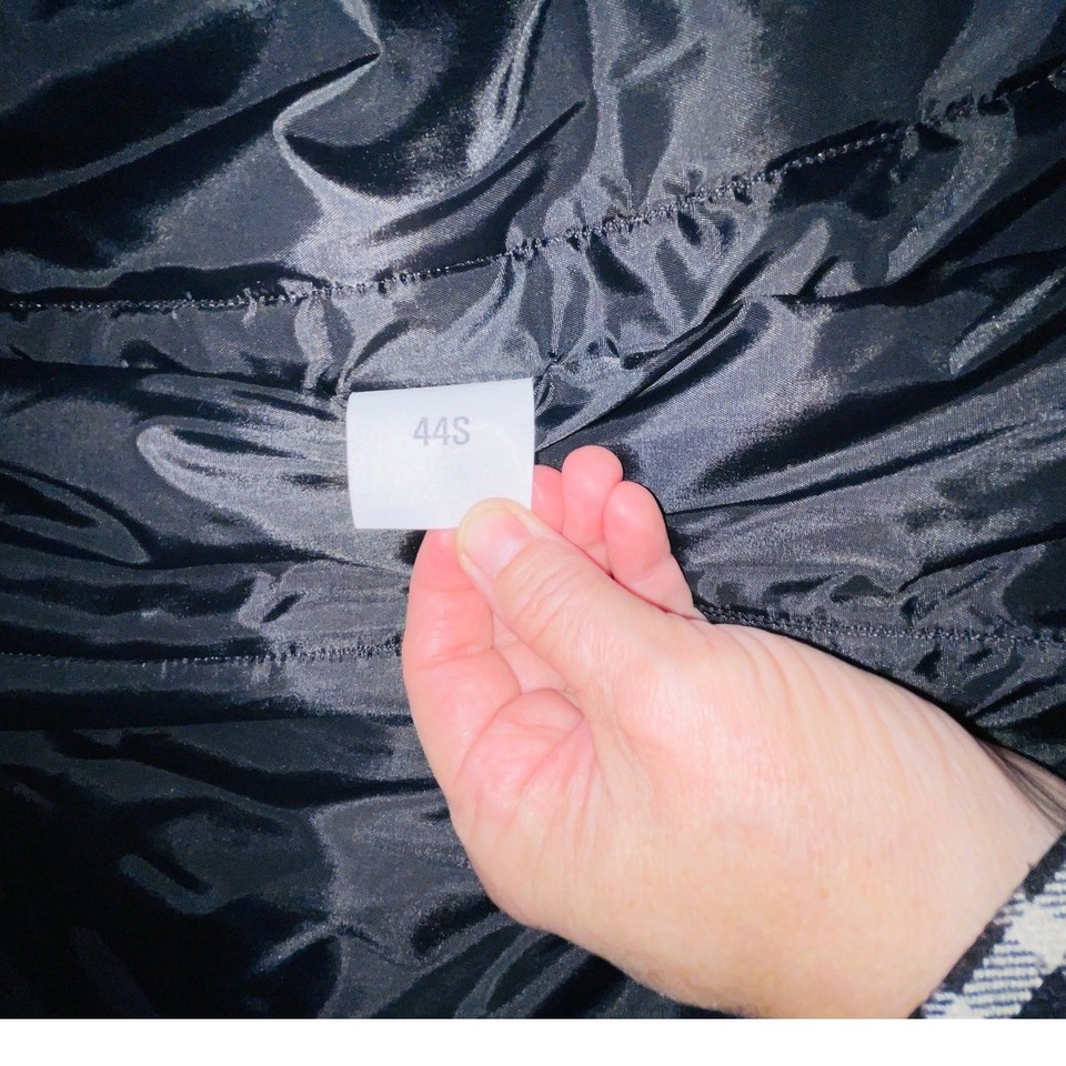 Defense Logistics Agency Garrison Collection Army All Weather Coat ...