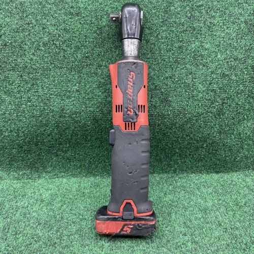 SNAP ON Tools 14.4V Ratchet Cordless 3/8" Drive SEE VIDEO Works w Battery CTR761 | eBay