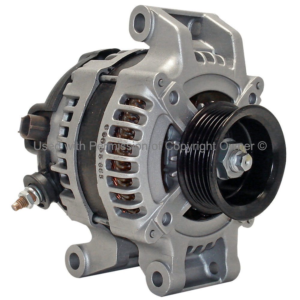 Alternator Quality-Built 13868 Reman for sale online | eBay