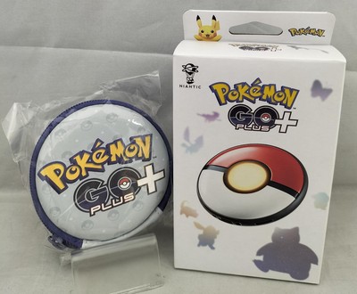 Pokemon Go Plus h33_0109 | eBay