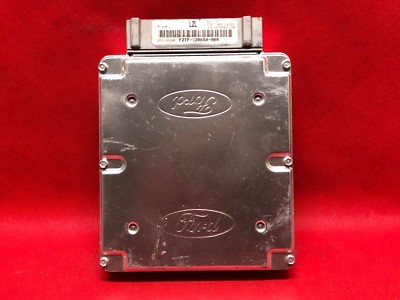 PROGRAMMED PLUG & PLAY 92 93 FORD BRONCO 5.0L MT CONTROL MODULE ECU PCM ...