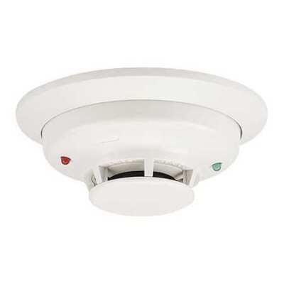 Smoke Detectors - Detectors Head