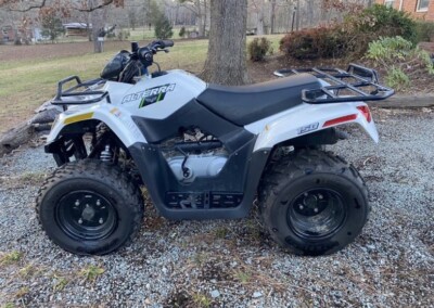 2018 textron off road alterra 150 | eBay