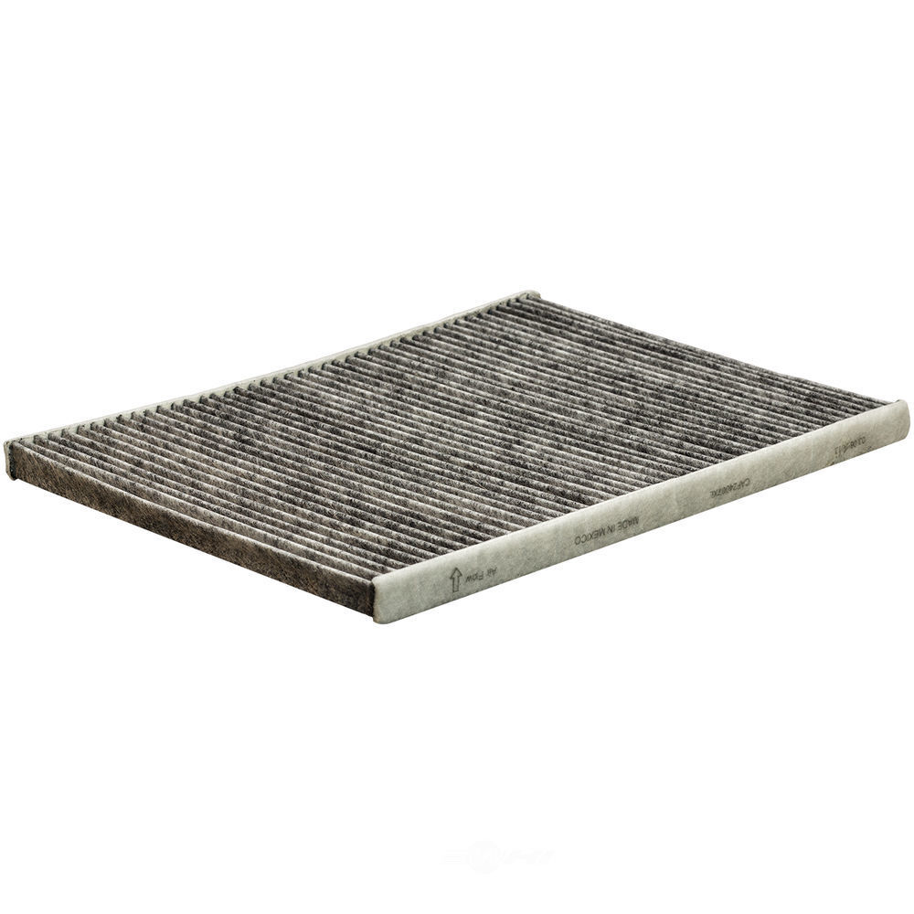 Cabin Air Filter Luber-Finer CAF24007XL fits 97-11 Kenworth T2000 14.9L ...