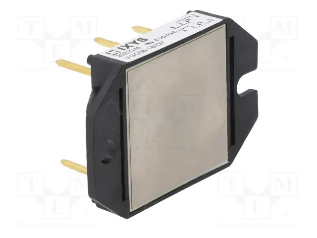 IXYS VGO36-16IO7 Bridge rectifier | eBay Australia