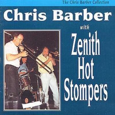 Chris Barber With: The Chris Barber Collection 8711458058230| eBay