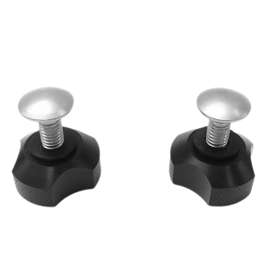 1 Pair Diving Screws for Backplate Back Plate Screws Repair Diving5006 ...