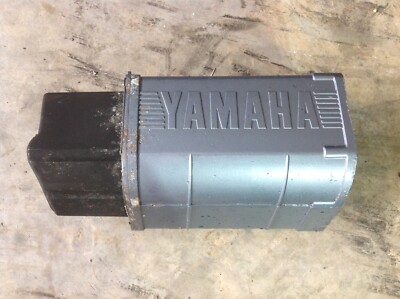 yamaha wave runner 500 wr500 Wj Jammer Exhaust Muffler head pipe | eBay