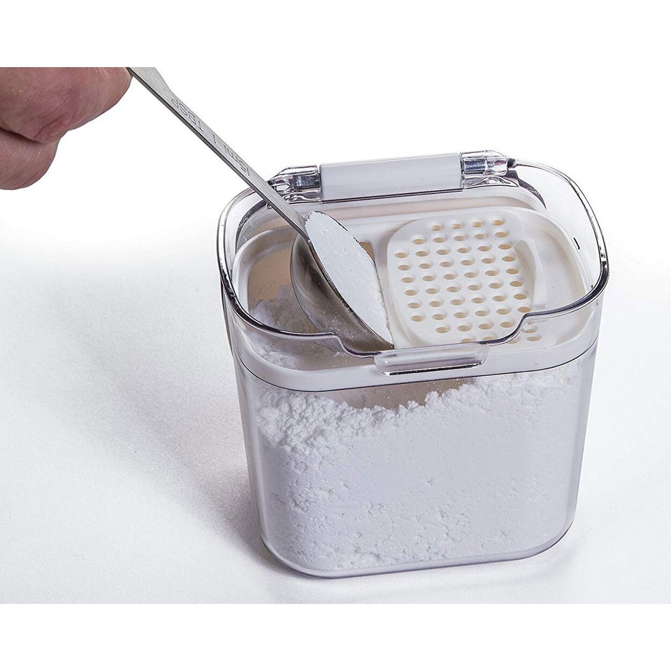 Progressive International Mini ProKeeper 1.5c Spice Container (New ...