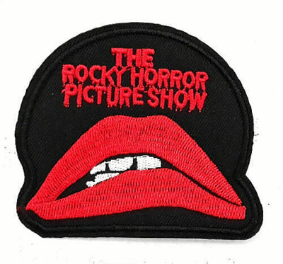 Rocky Horror Picture Show Logo Png The Rocky Horror Show