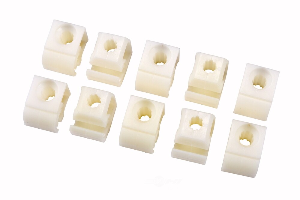 Brake Hydraulic Line Clip-LS, Sedan GM Parts 94530240 for sale online ...