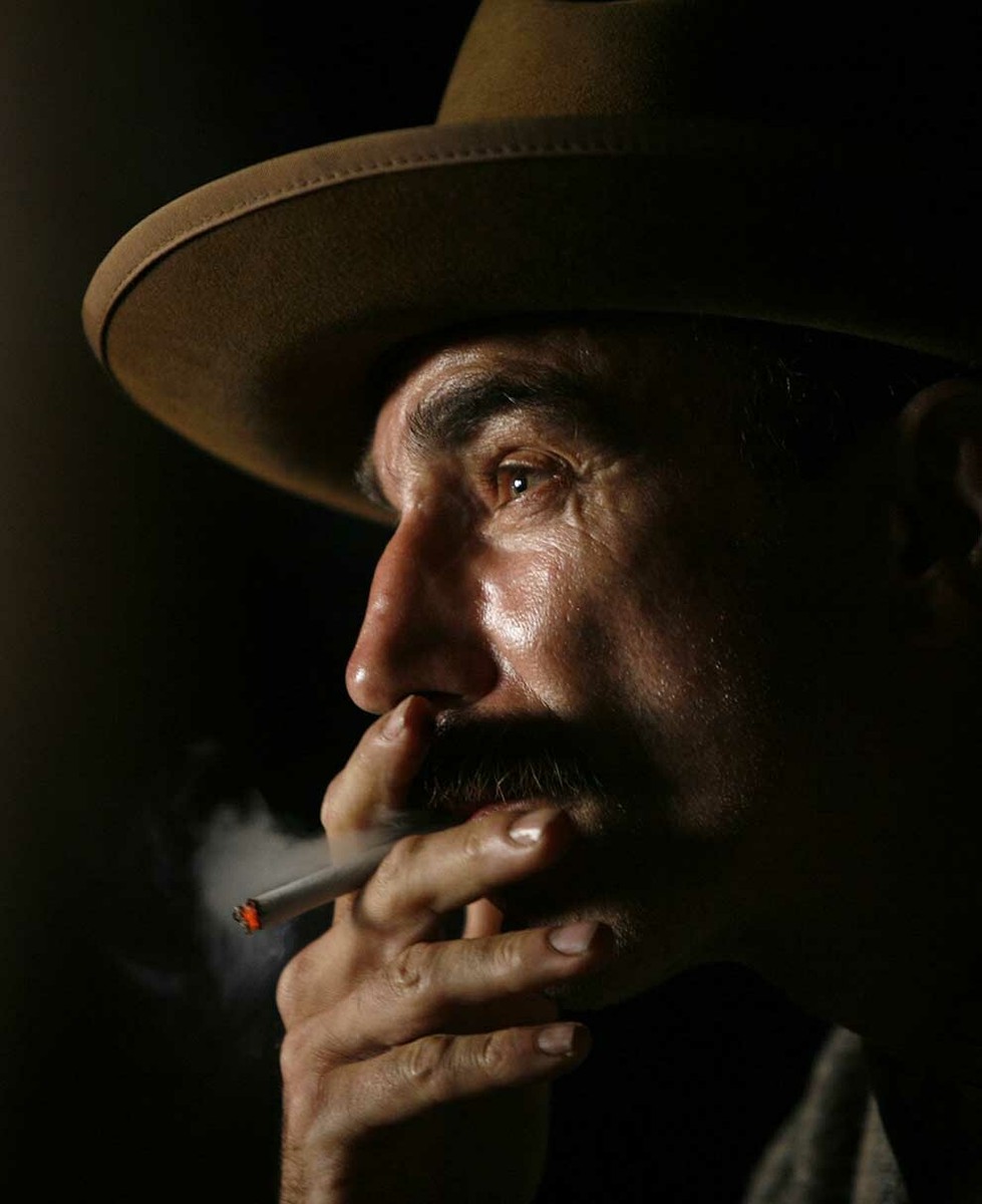 Daniel Day Lewis There Will Be Blood Wallpaper There Will Be Blood