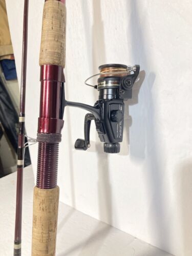 Abu Garcia Vintage Fishing Rods for sale | eBay