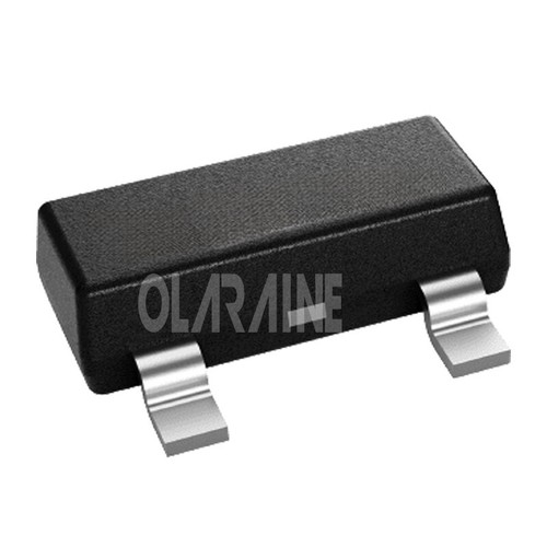 10Pcs AO7400 SC-70-3 MOSFET N-channel Id-1.5A Vgs-10V power 350mW | eBay