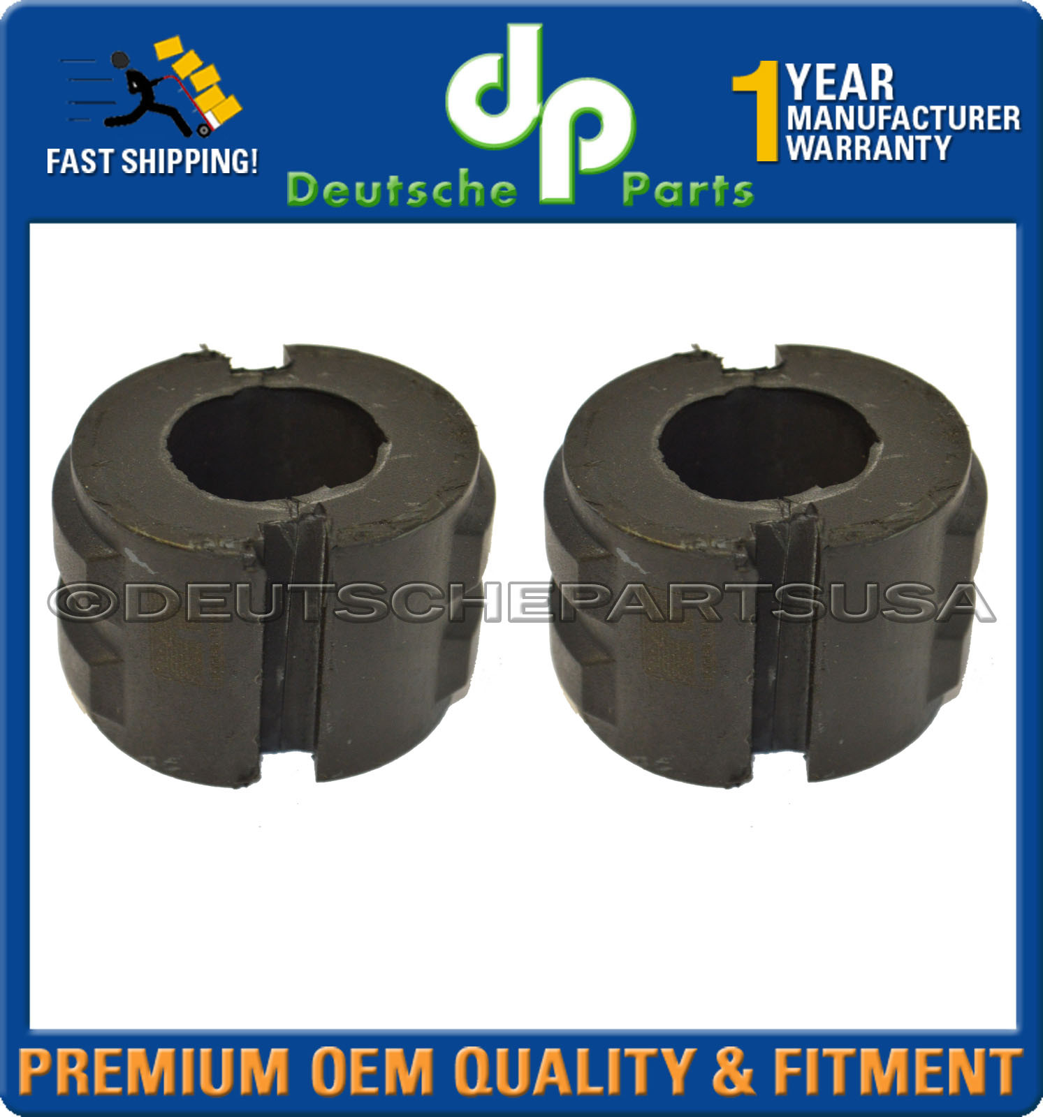 Stabilizer Sway Bar Bushing for Mercedes 2213231765 W221 S63 S400 S550 ...