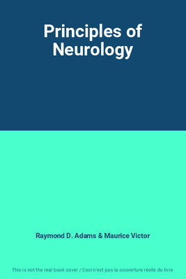 Principles of Neurology | eBay