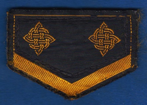 CROATIAN ARMY, CROATIAN GROUND FORCES RANKS, CORPORAL DESETNIK !!! | eBay