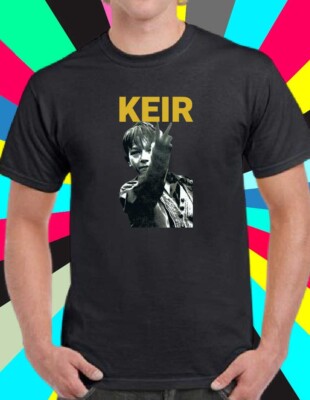 Keir Starmer KES Billy Casper V Sign T Tee Shirt fck off Two Tier Keir ...