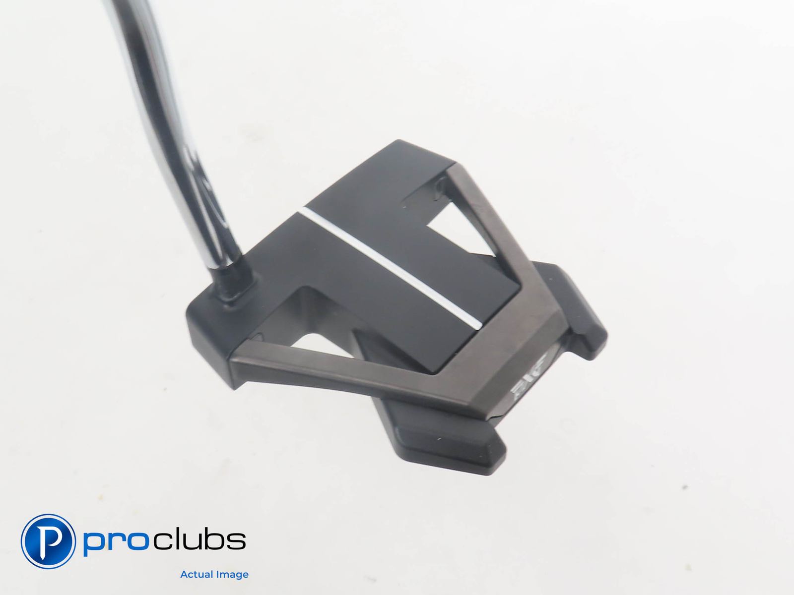 PXG Battle Ready Blackjack 34.5" Putter w/Cover - 393564 | eBay