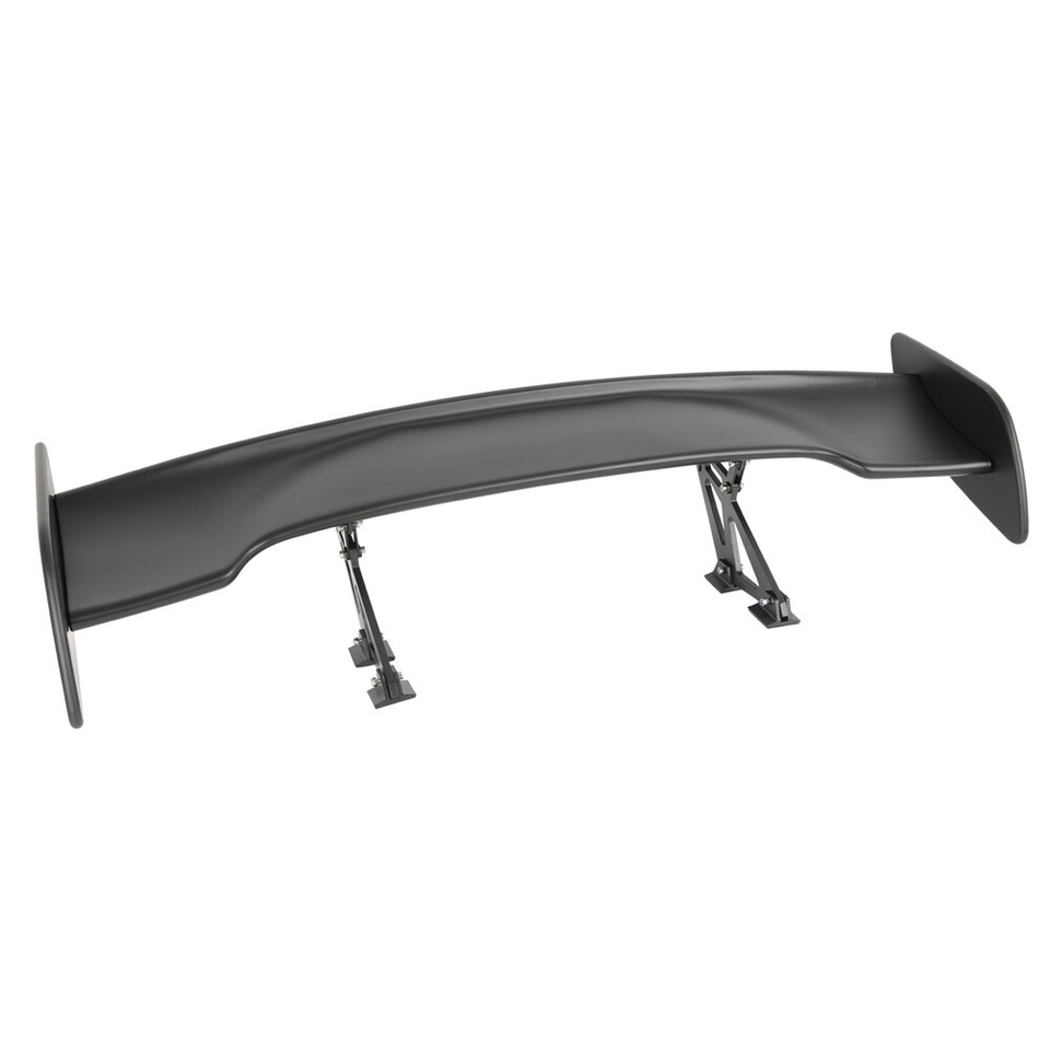 46" Rear Trunk Spoiler Wing Racing GT Style Wing For Nissan Silvia GTR ...