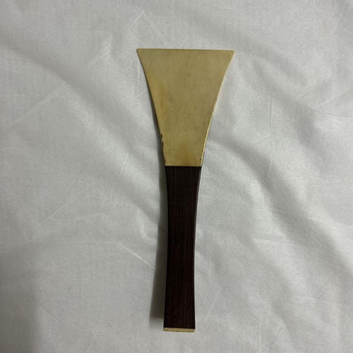 Shamisen Bachi Pick Traditional Instrument Tool Wooden | eBay UK