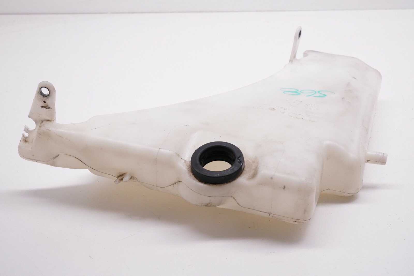 2008-2017 Audi A5 RS5 Windshield Washer Fluid Reservoir Reserve Tank ...