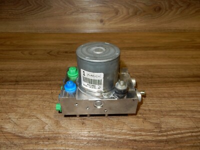 2009 Ford F-150 ANTI-LOCK ABS BRAKE MODULE (9L34-2C215-A) 9L3Z-2C215-B ...