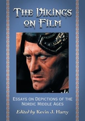 Kevin J. Harty The Vikings on Film (Tascabile) | eBay