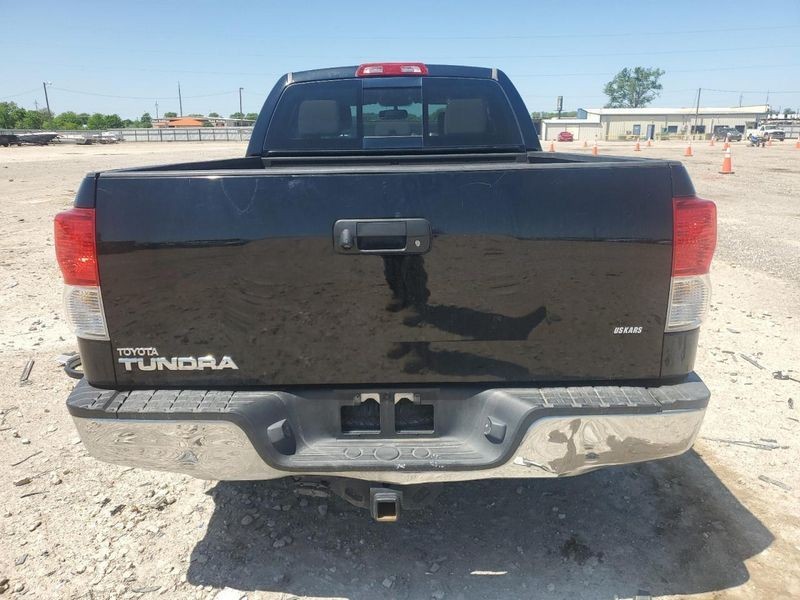 2010-2011 Toyota Tundra ABS Anti Lock Brake Assembly Module Actuator ...