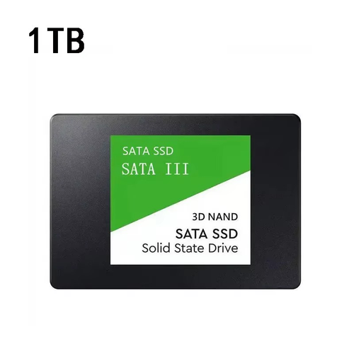SSD Sata Hard Drive Disk Sata3 High Speed Hard Disk Internal Solid ...