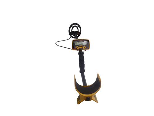 Garrett CSI 250 Metal Detector - Free Shipping | eBay