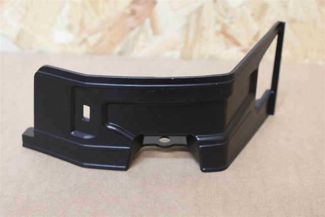 Mercedes-Benz GLC C253 Rear Left Bumper Bracket AMG A2538852301 Genuine ...