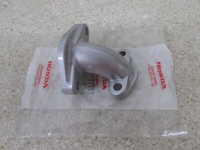 04-12 HONDA CRF50F 00-03 XR50R XR50 OEM INTAKE INLET PIPE MANIFOLD ...