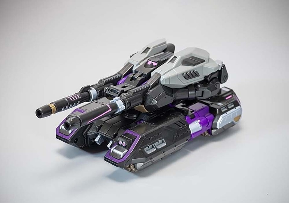 New MMC OX IF-01A Eris: Kultur Alternative Version Female Tarn Action ...