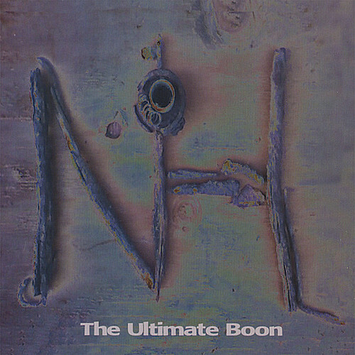 Ultimate Boon by Noh (CD, 2007) Brand New, sealed 837101379854 | eBay